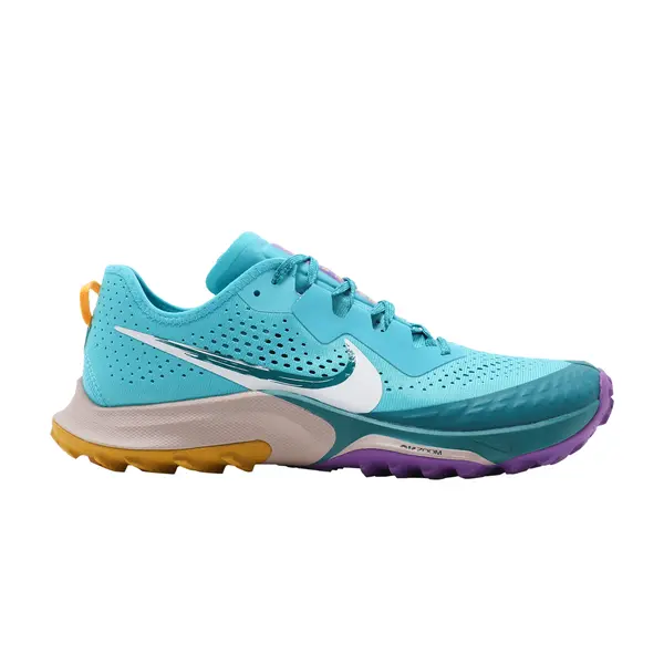 Nike Air Zoom Terra Kiger - Blue