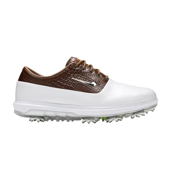 Nike Air Zoom Victory Tour Golf Shoes - White