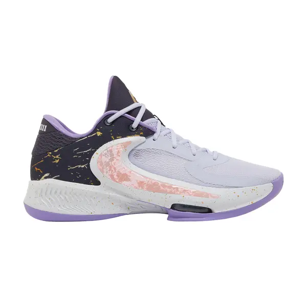 Nike Zoom Freak 4 'all-star' Sneakers