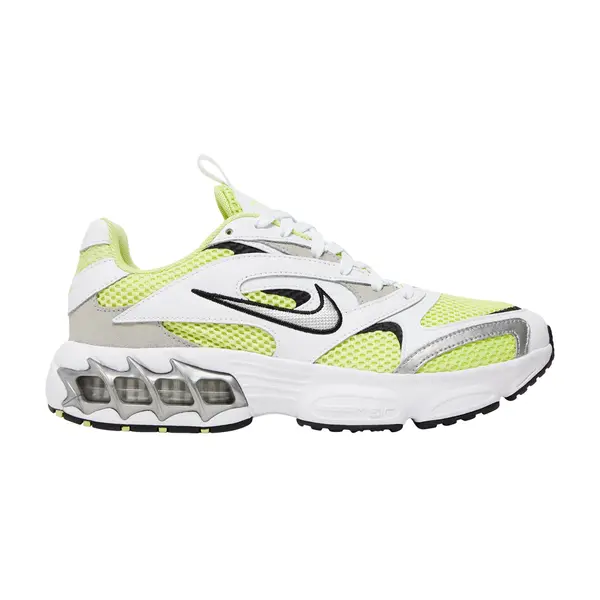 Nike Zoom Air Fire Sneakers - Green