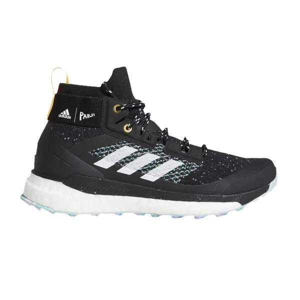 Adidas Parley X Wmns Terrex Free Hiker 'real Gold