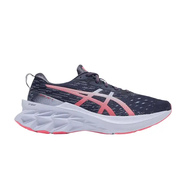 Asics Novablast 2 Sneakers - Blue
