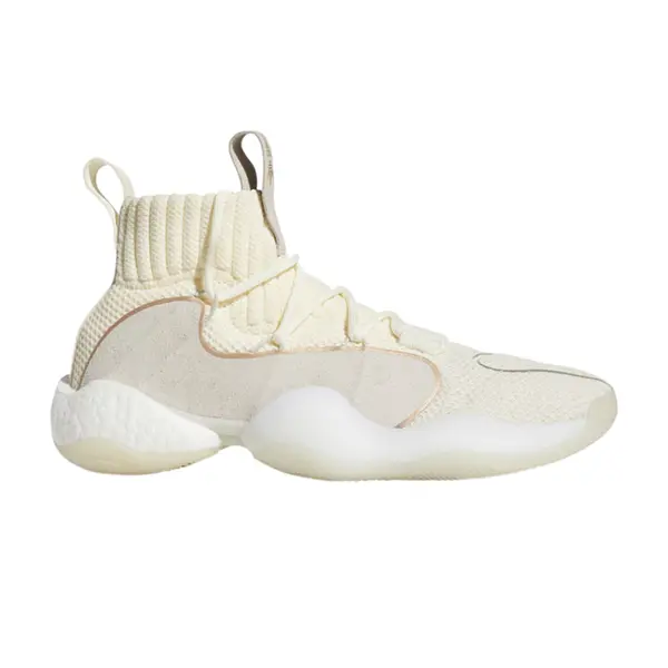 Adidas Crazy Byw X Sneakers - Cream