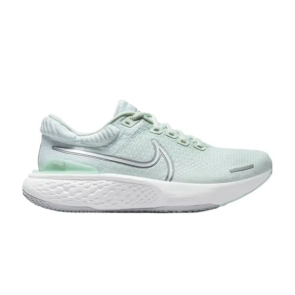 Nike Zoomx Invincible Run Flyknit 2 - Green