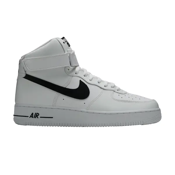 Nike Air Force 1 High - White