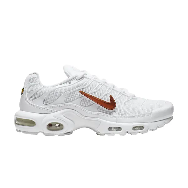 Nike Air Max Plus Removable Swoosh Sneakers