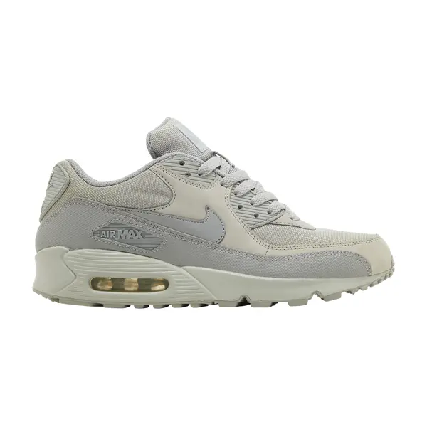 Nike Air Max 90 Premium Sneakers - Grey