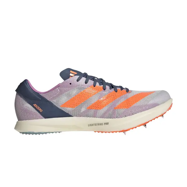 adidas gazelle silver green womens Unisex Adidas Adizero Avanti TYO Distance Spike