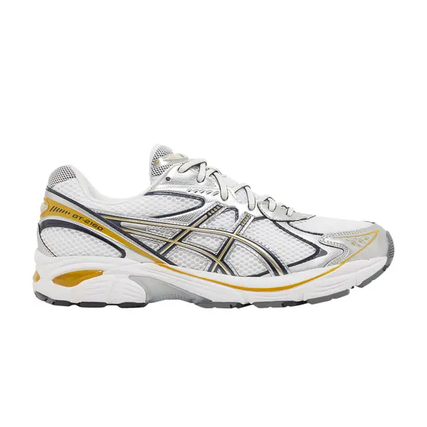 Asics Gt 2160 Sneakers - White
