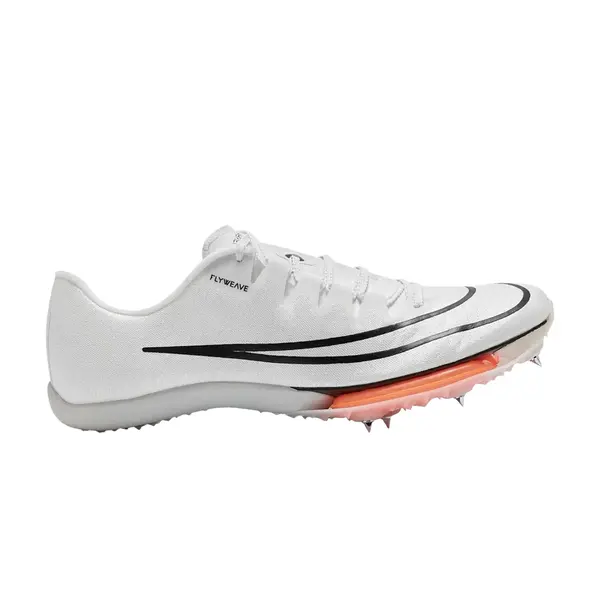 Nike Air Zoom Maxfly Proto Sneakers - White