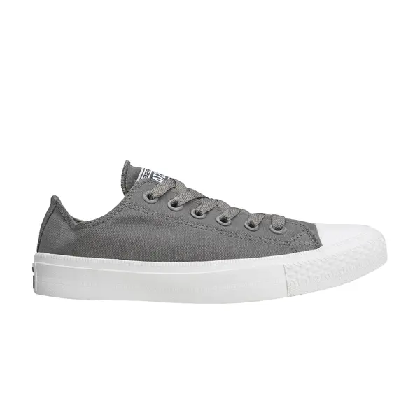 CONVERSE Chuck Taylor All Star 2 Ox Sneakers - Grey