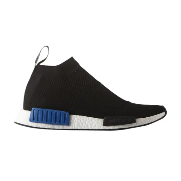 Adidas Nmd_cs1 Sneakers - Black