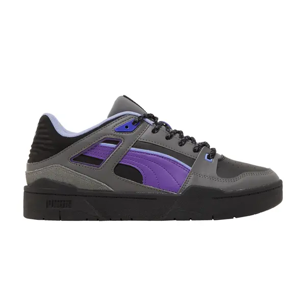 PUMA Slipstream Dark Sneakers - Grey