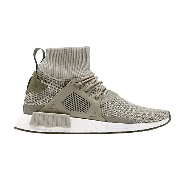 Adidas Nmd Xr1 Winter Mid Sneakers
