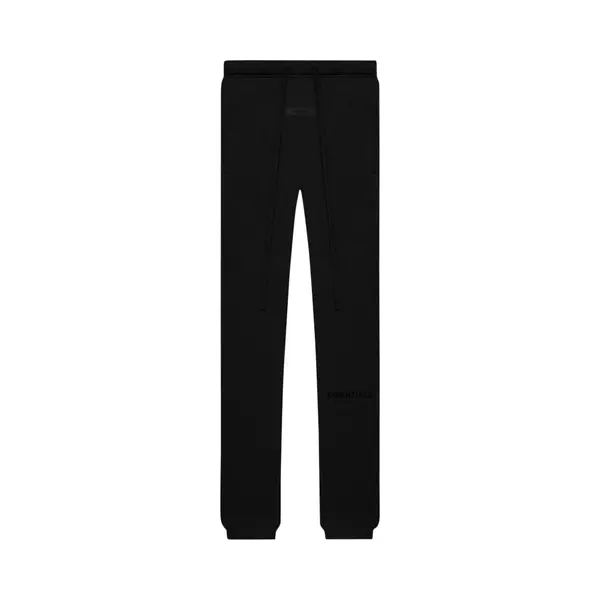 Fear Of God Stretch Limo' Sweatpants - Black