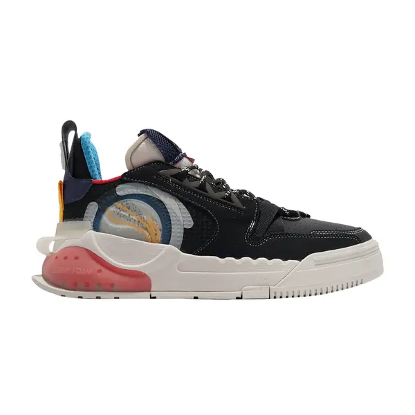 LI-NING Xiao Zhan X Origin 001 - Black