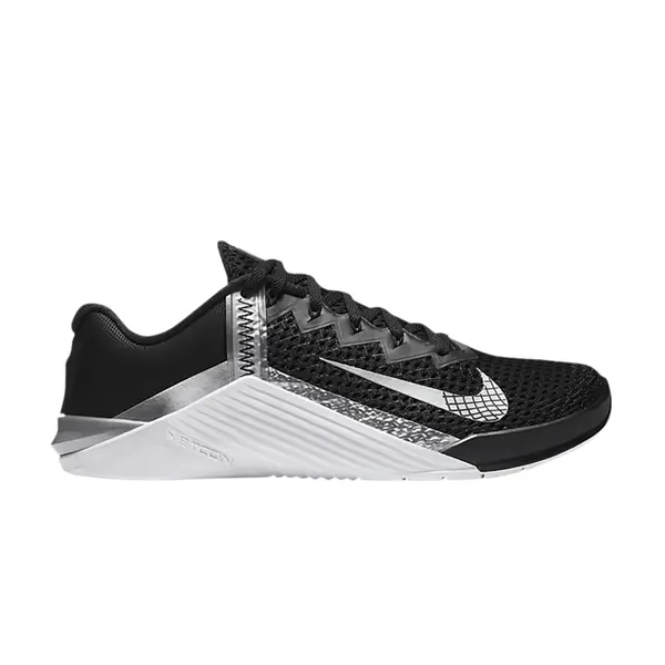 Nike Metcon Training Shoe - Black