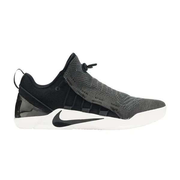 Nike Kobe A.d. Nxt Sneakers - Black