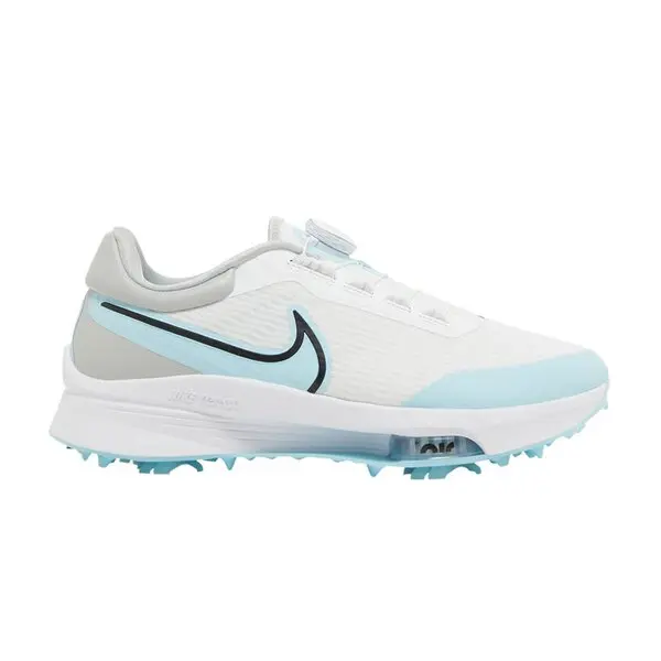 Nike Air Zoom Infinity Tour Next% Boa Wide - White