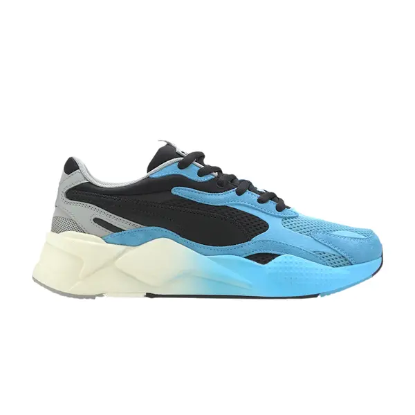 PUMA Rs-x3 Move Pack Ethereal - Blue