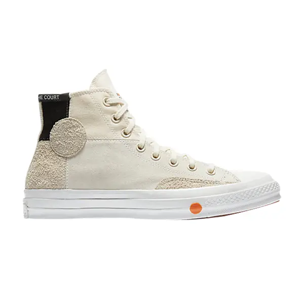 CONVERSE Rokit X Chuck Taylor 70 Hi Top Sneakers