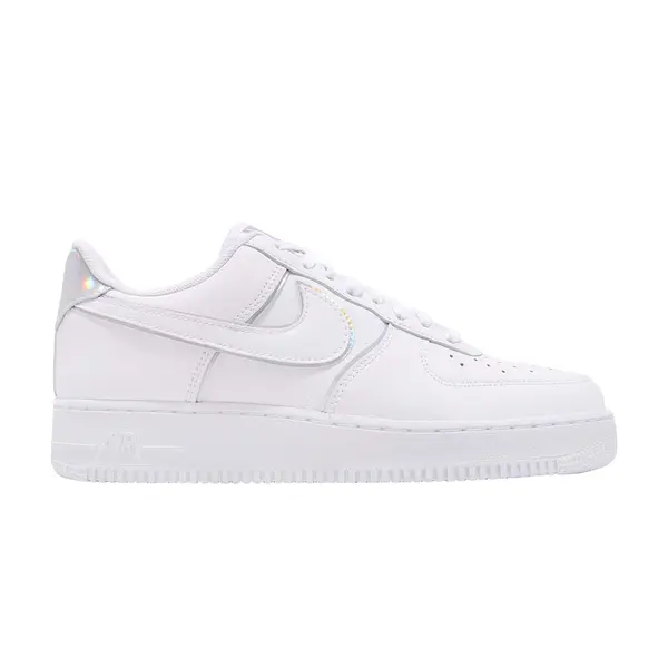 Nike Force 1 '07 Lv8 4 Sneakers - White