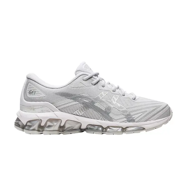 Asics Gel Quantum 360 Sneakers - White