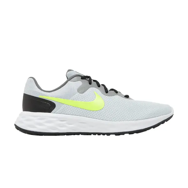Nike Revolution Next Nature Sneakers - Grey
