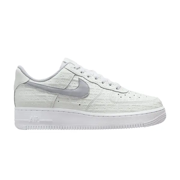 Nike Air Force 1 Low 'since 1982' Sneakers