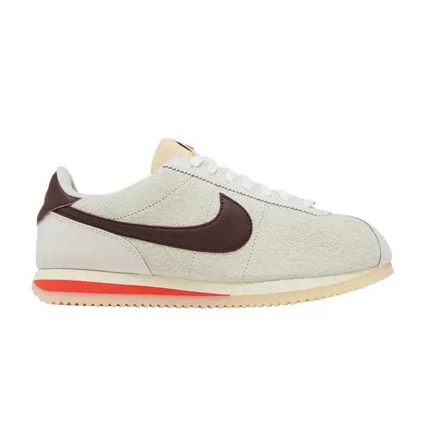 Nike Cortez '23 Sneakers - Brown