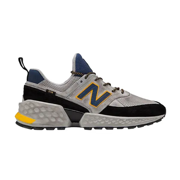 NEW BALANCE 574 Sport Sneakers - Grey