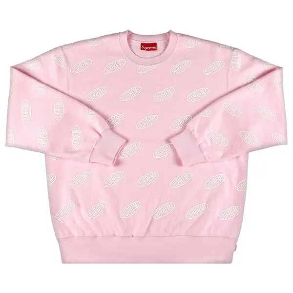 Supreme Crewneck