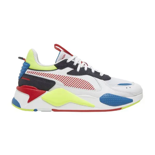 PUMA Rs-x Goods Sneakers - Multicolor