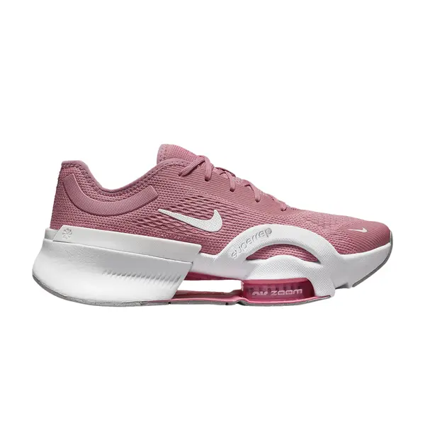 Nike Air Zoom Superrep 4 Next Nature - Pink