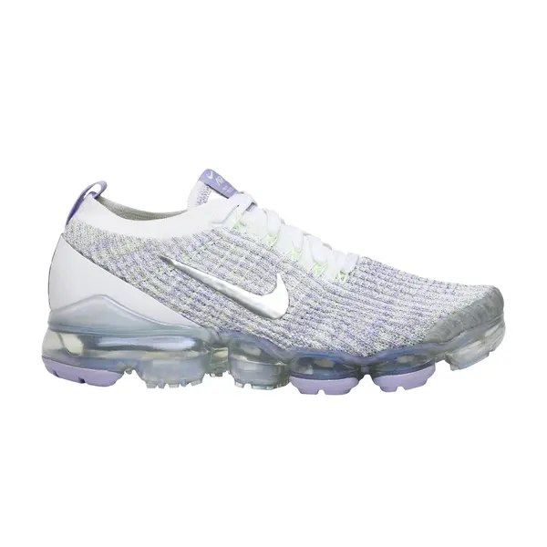 Nike Vapormax Flyknit 3 Sneakers - White