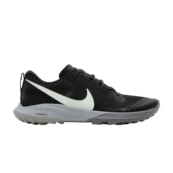 Nike Air Zoom Terra Kiger 5 - Black