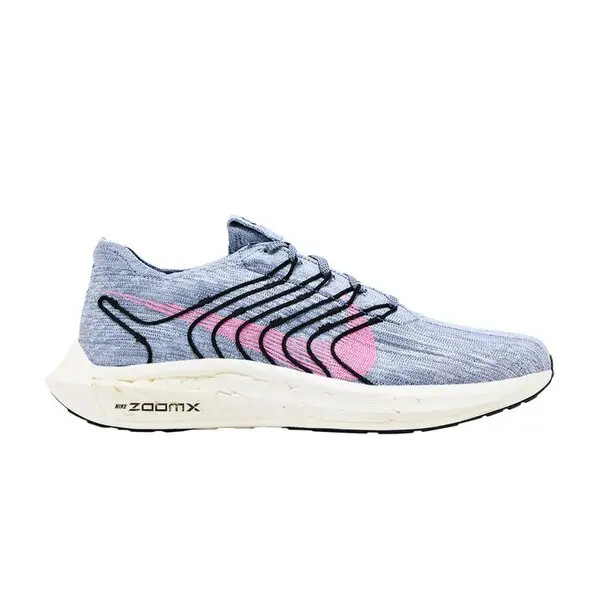 Nike Pegasus Turbo Next Nature Sneakers - Blue