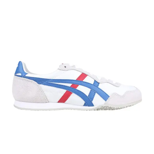 Onitsuka Tiger Serrano Sneakers - White