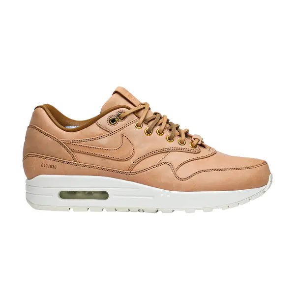 Nike Air Max 1 Hyper Premium Sneakers - Tan