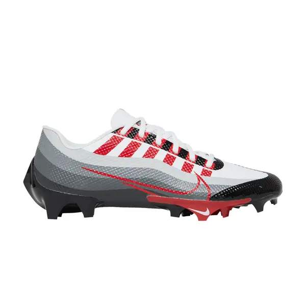 Nike Vapor Edge Speed 360 - Grey