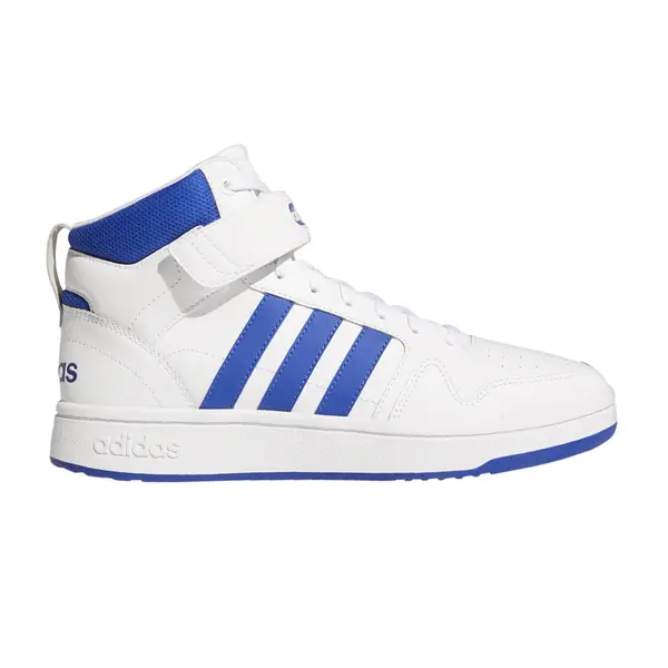 Adidas Postmove Mid High-top Sneakers