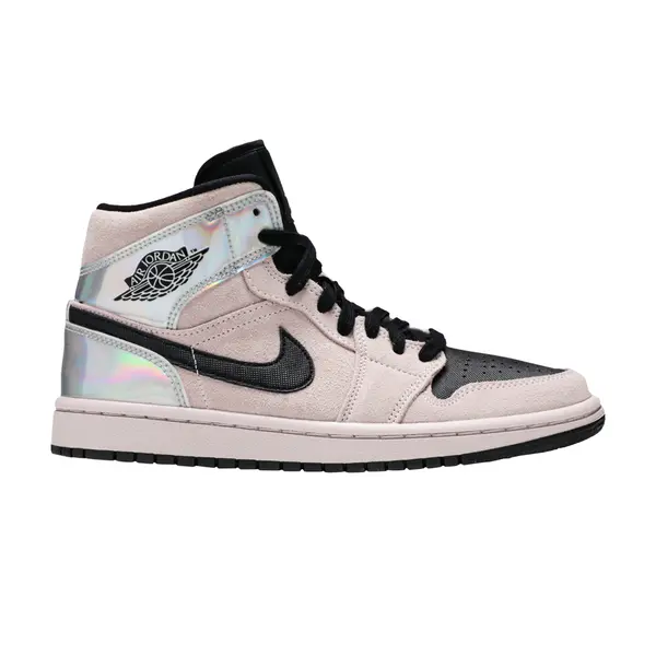 JORDAN 1 Mid Sneakers