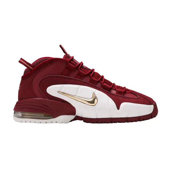 Nike Max Penny 1 ‘house Party’ Sneakers