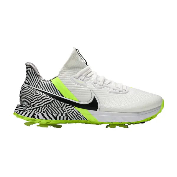 Nike Zoom Infinity Tour Golf Nrg ‘fearless Together - White