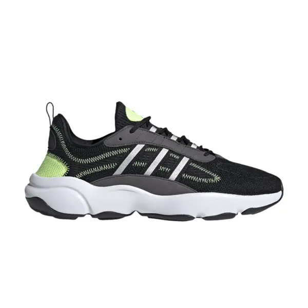Haiwee Sneakers - Black