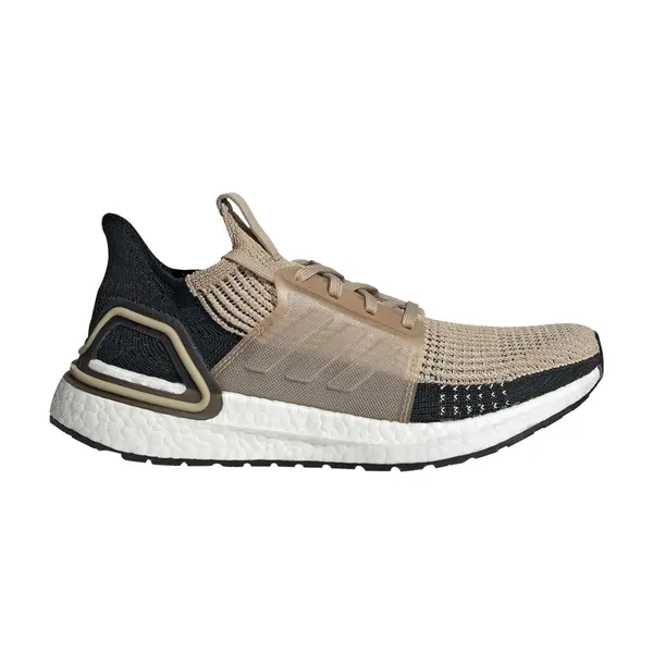 Adidas Ultraboost 19 Sneakers - Brown
