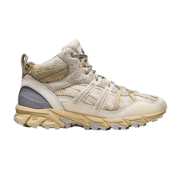 Asics Gel-sonoma 15-50 Mt Sneakers - Cream