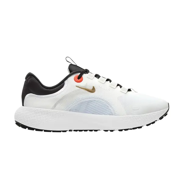 Nike React Escape Run - White