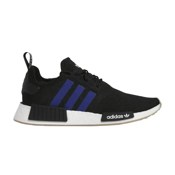 Adidas Star Wars Nmd_r1 Darth Vader Sneakers - Black | Editorialist