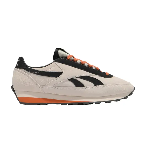 REEBOK Romantic Crown X Aztec Wl Core Sneakers - White